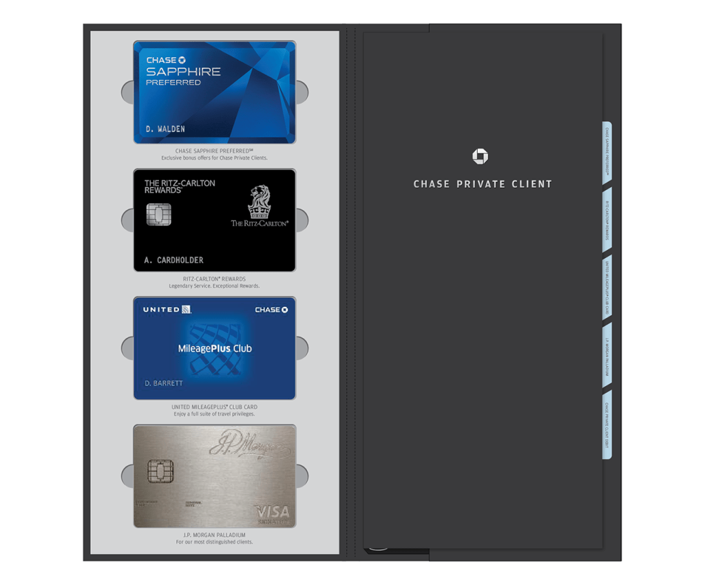 Chase Private Client – ALYSSA VOEGELE
