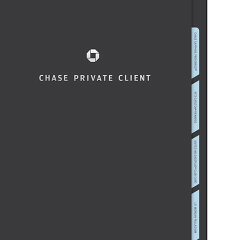 Chase Private Client – ALYSSA VOEGELE